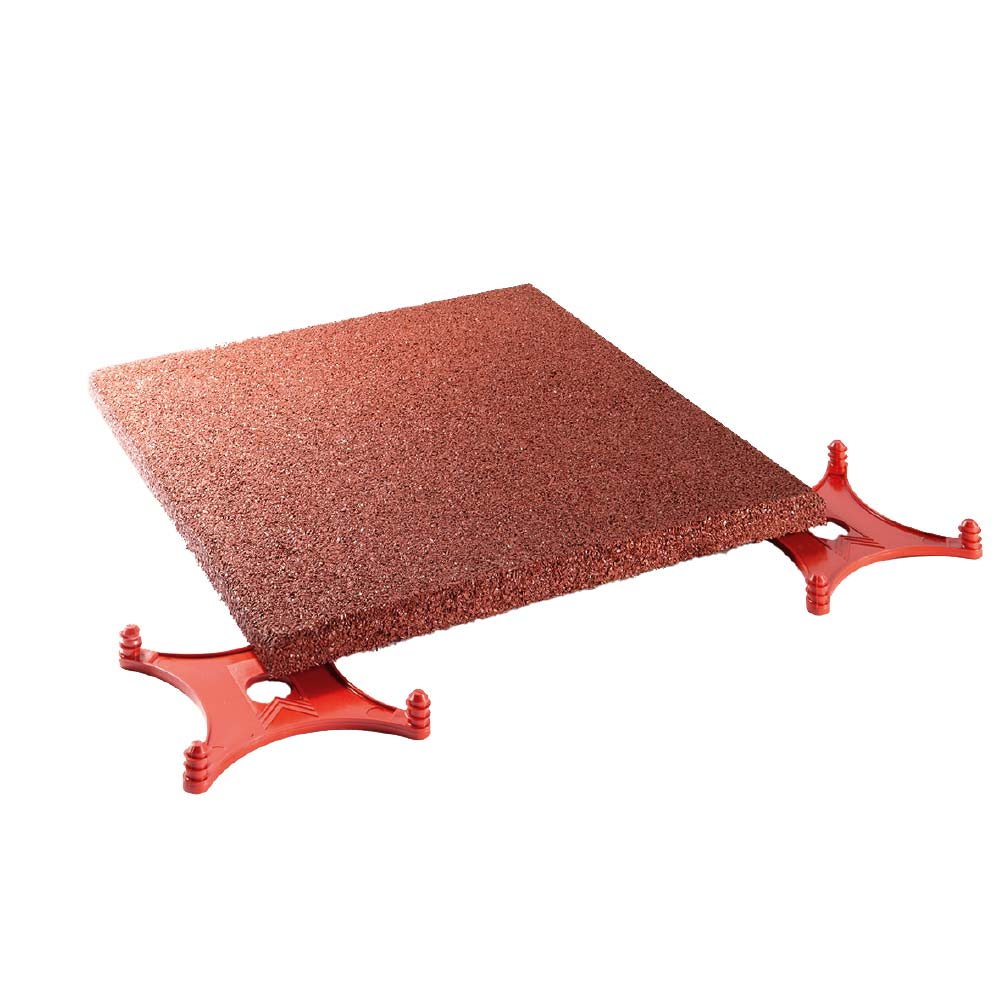 400x400x30-Platte | Terrasoft Bodensysteme | Conradi+Kaiser GmbH