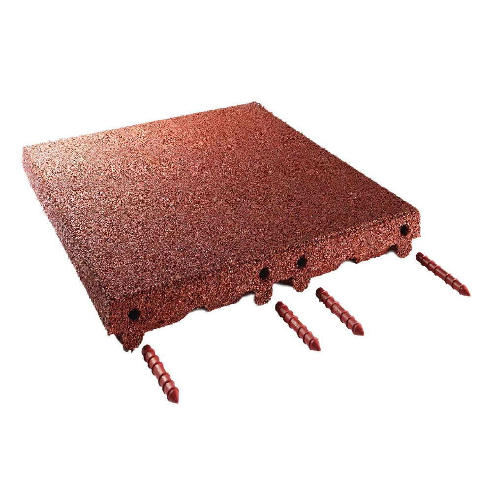 65er-Platte | Terrasoft Bodensysteme | Conradi+Kaiser GmbH