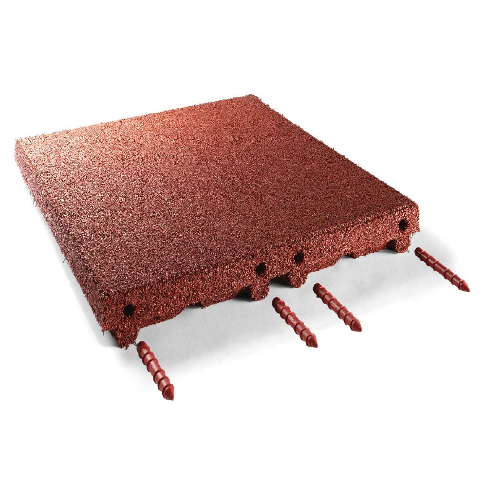 80er-Platte | Terrasoft Bodensysteme | Conradi+Kaiser GmbH