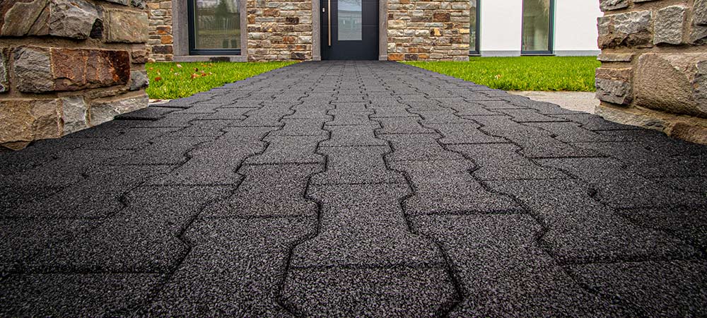 Doppel-T | Terrasoft Pflastersteine | Conradi+Kaiser GmbH