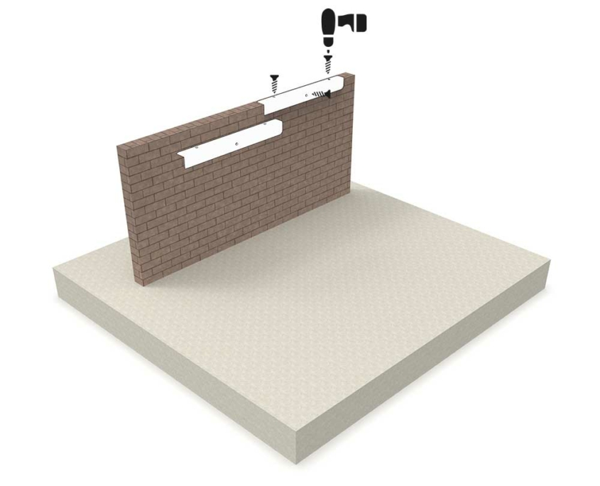 Edge Guard - Covers and wall systems - Conradi+Kaiser GmbH