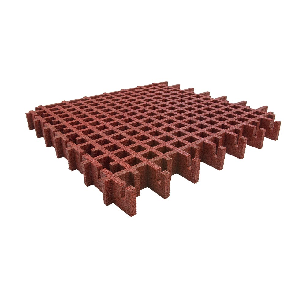 100er Rasengitter | Terrasoft Bodensysteme | Conradi+Kaiser GmbH