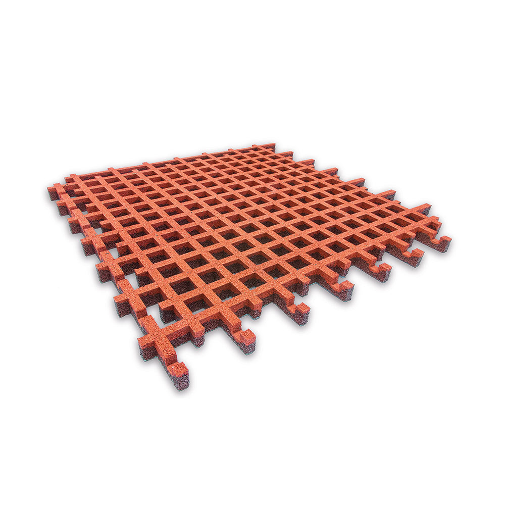 45er Rasengitter EPDM | Terrasoft Bodensysteme | Conradi+Kaiser GmbH